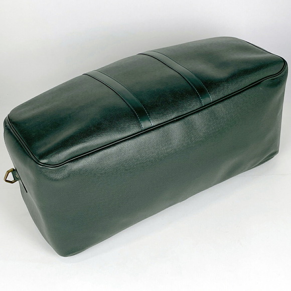 Louis Vuitton | Bags | Louis Vuitton Epicea Green Taiga Gm Bag Kendall ...